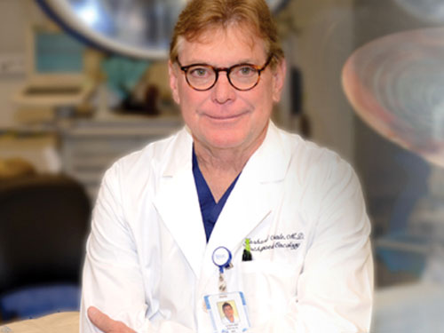 Our Providers - Crescent Regional Hospital